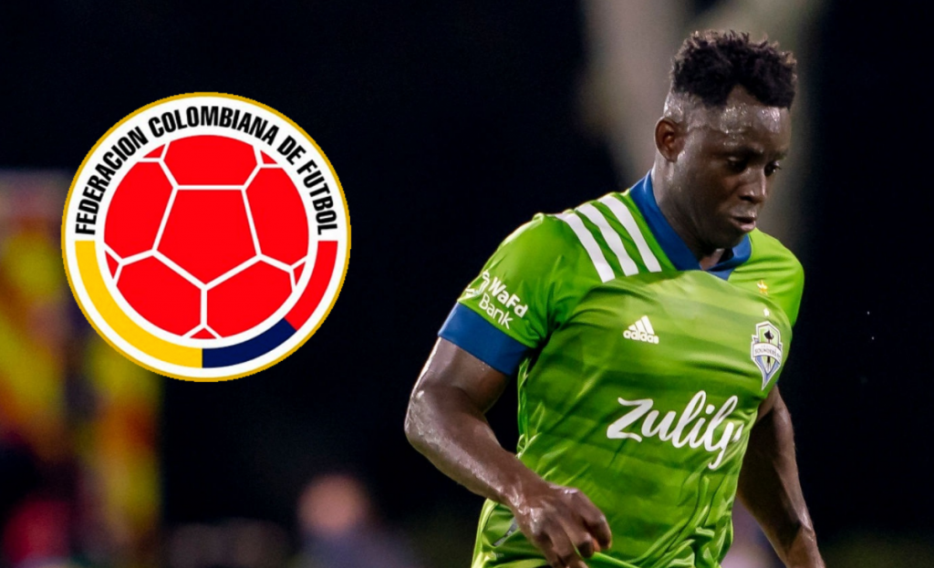 YEIMAR GÓMEZ, LA SORPRESA DE LA CONVOCATORIA – 10Sports