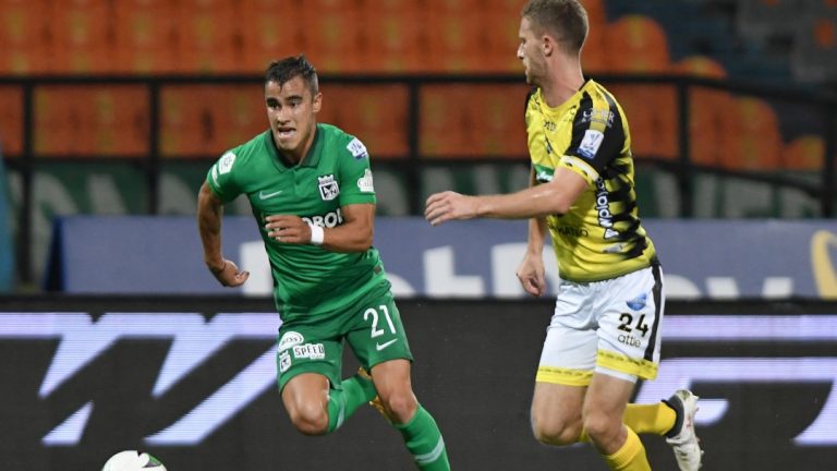 A TOMÁS ÁNGEL LOS BUSCAN DESDE EUROPA – 10Sports