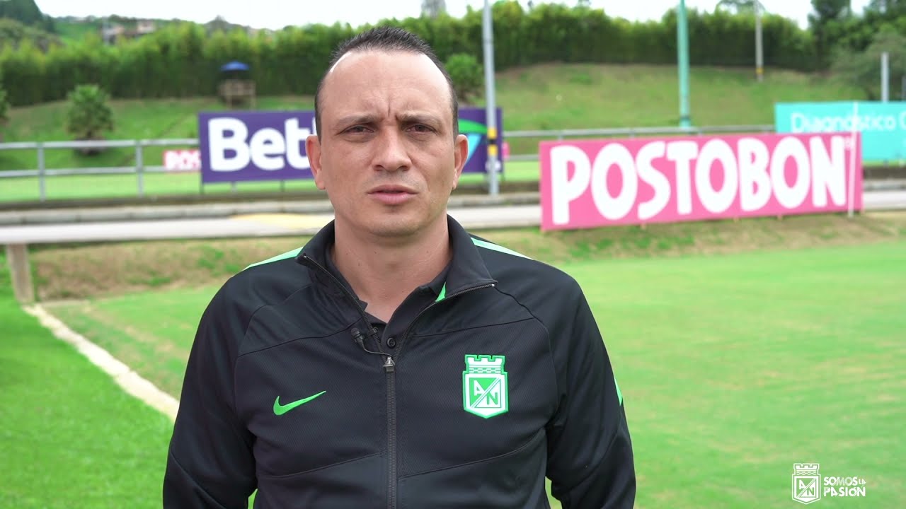 ALEJANDRO RESTREPO LLEGARÍA A UN GRANDE DEL FPC – 10Sports