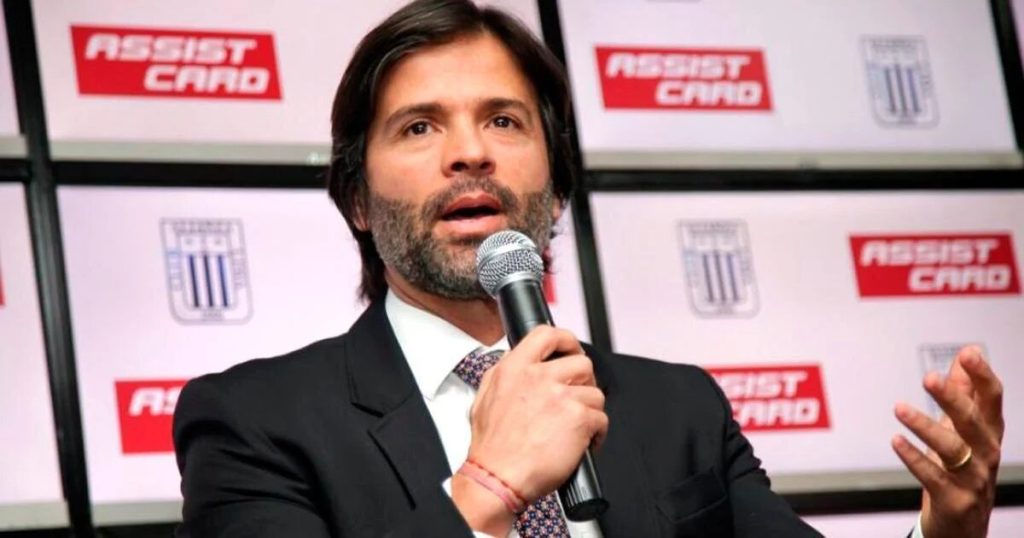 BENJAMÍN ROMERO, EXPERTO EN PELEAR CON LAS BARRAS – 10Sports