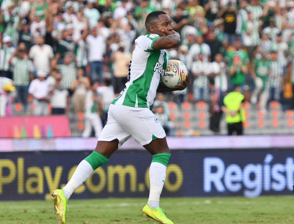 PABÓN REVELÓ DÓNDE QUIERE CONTINUAR SU CARRERA – 10Sports